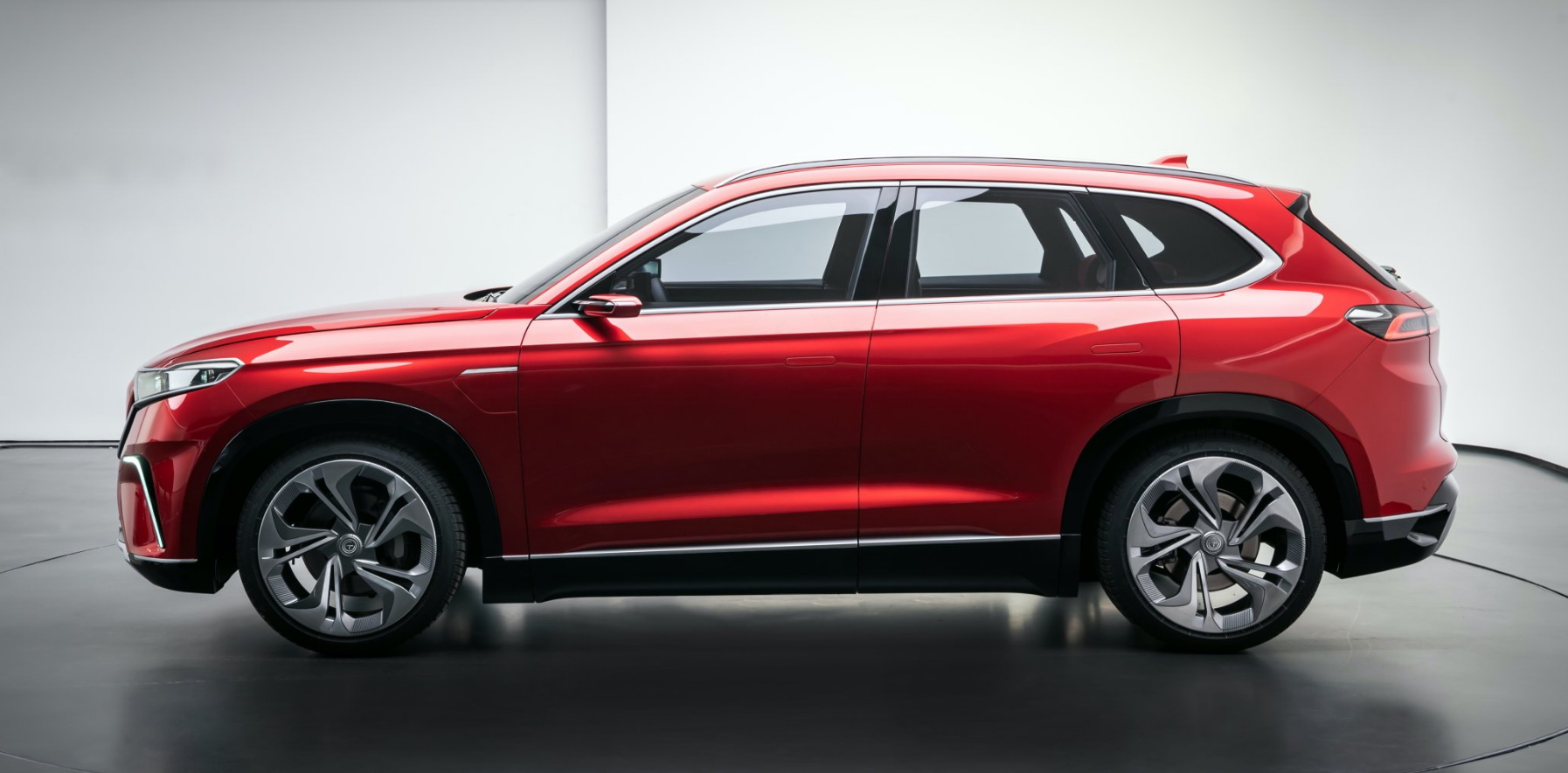 Turkish Automaker TOGG To Launch Electric SUV Next Year