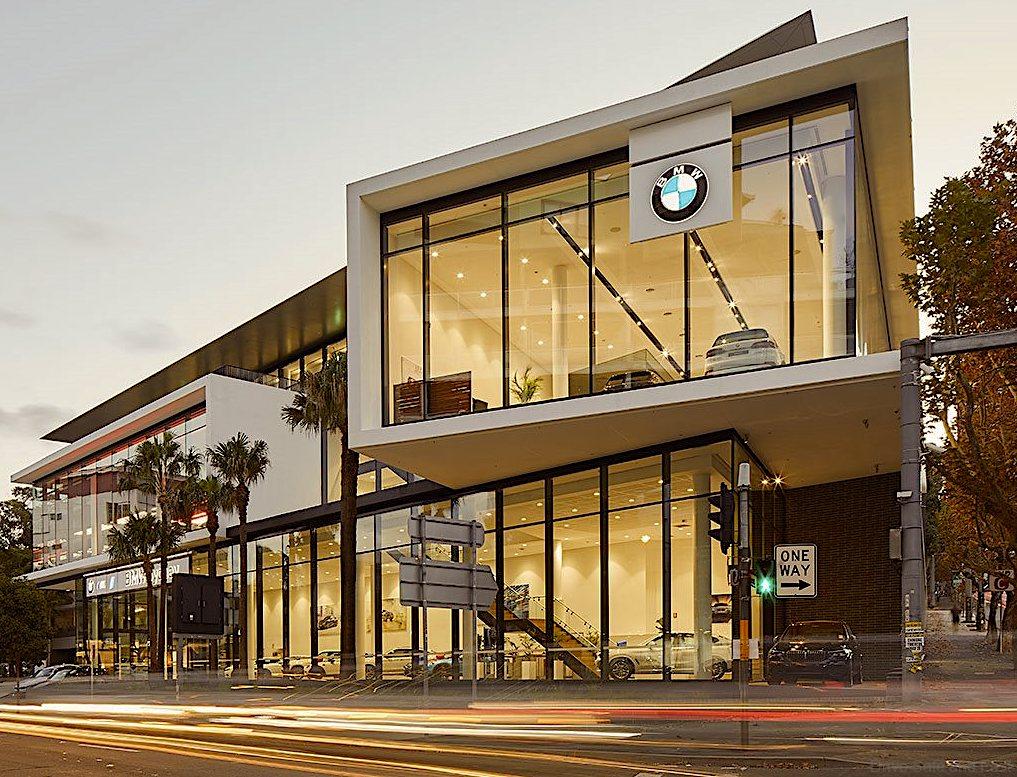 BMW Is Moving To Digital Showrooms Globally BMW Is Moving To Digital Showrooms Globally