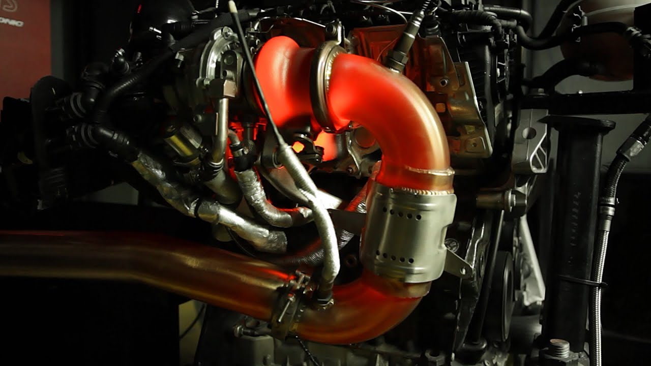 Perodua Ativa Turbo Engine Needs 1 Minute cool down