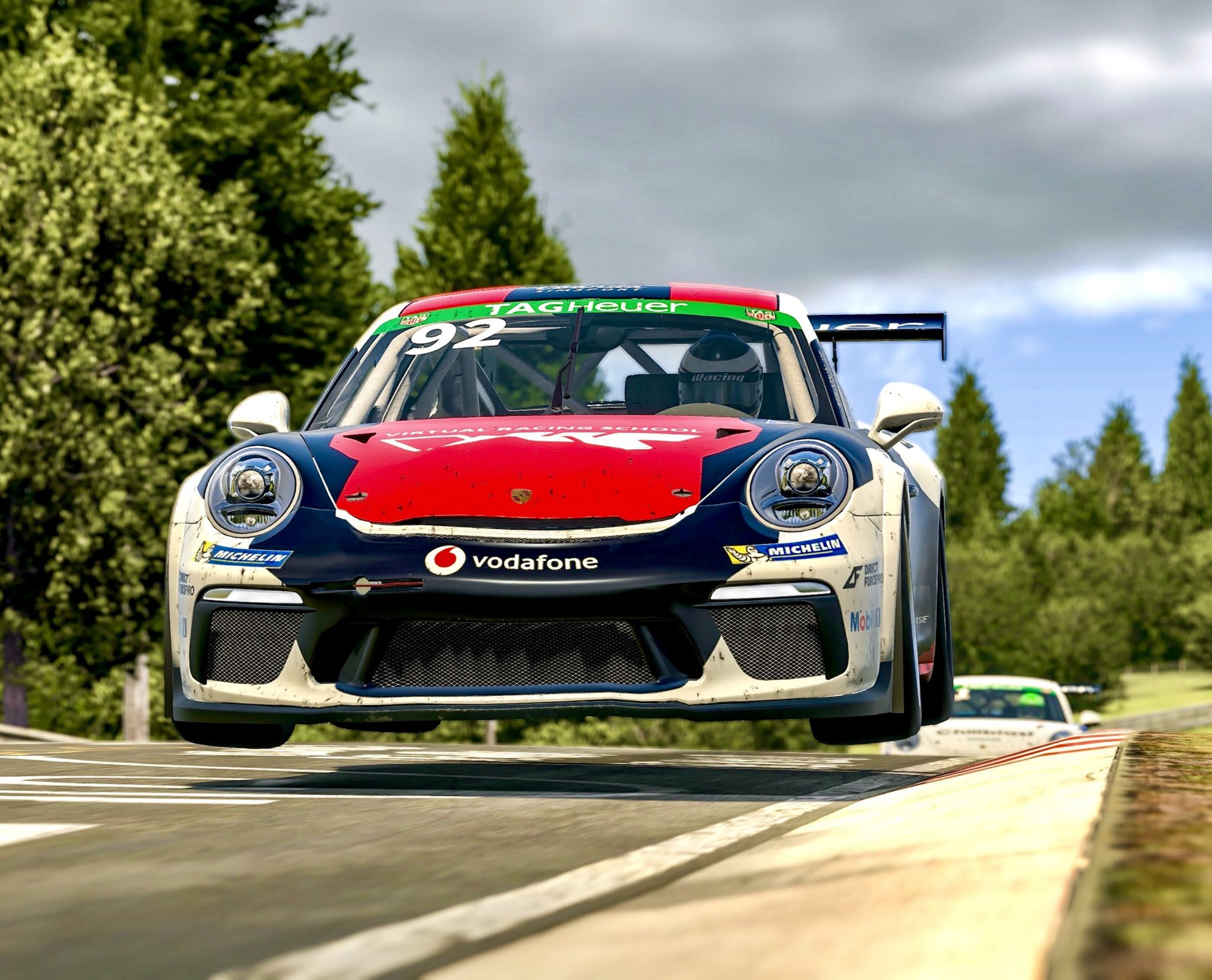 Porsche's Carbon-Neutral Synthetic 'eFuel' Now In Production
