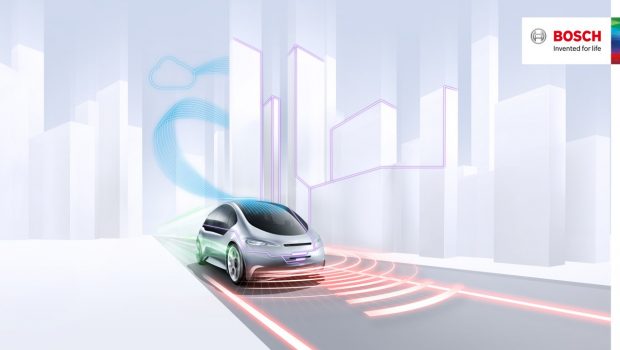 This Is How Bosch Technology Makes Our Roads A Little Safer