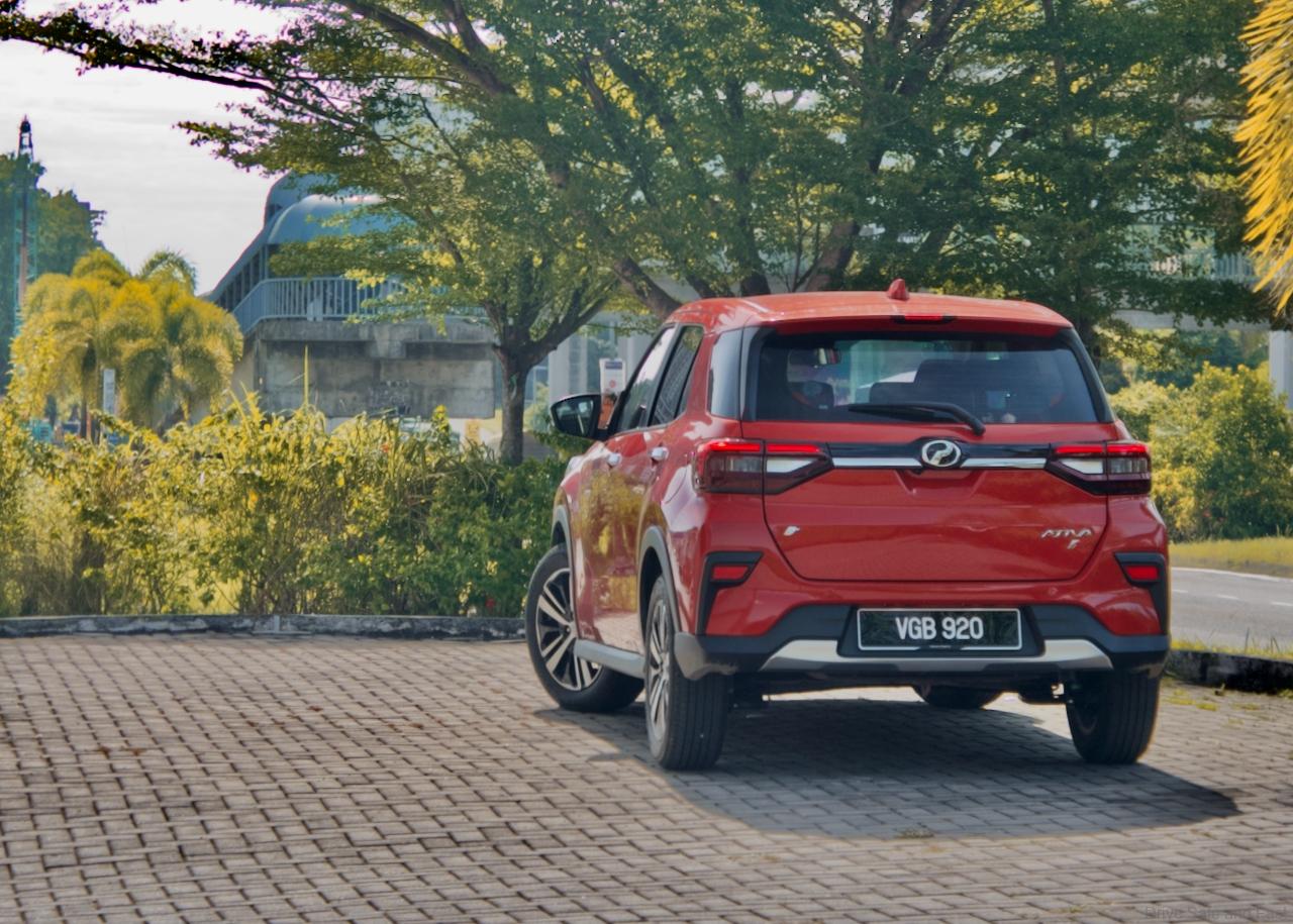 Perodua Smashes Sales And Production Records Again