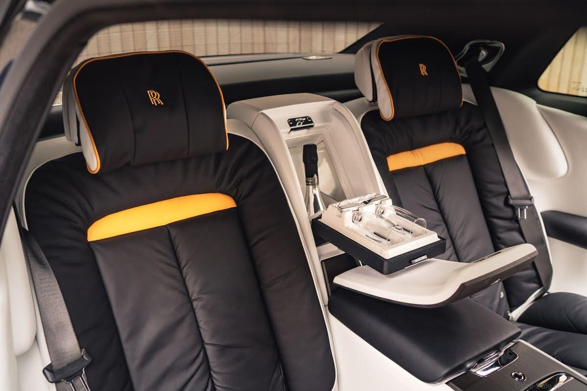 We Present Some Vehicles With Great Rear Seat Comfort