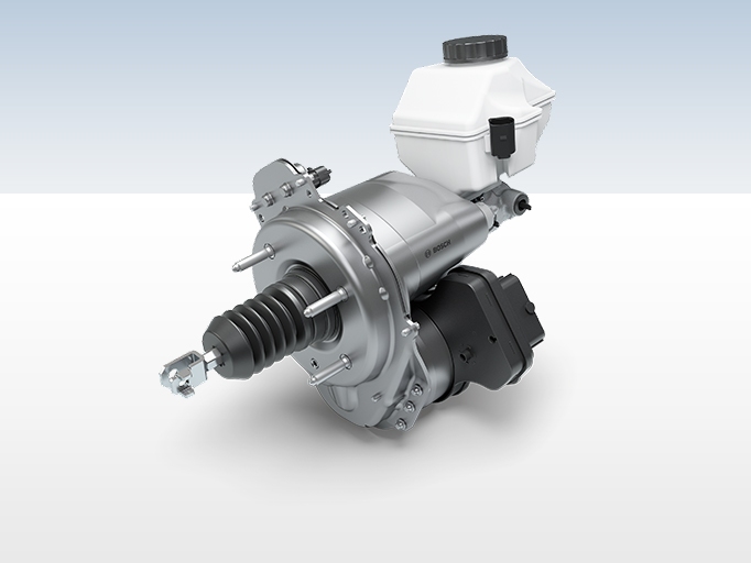 This Is How Bosch Technology Makes Our Roads A Little Safer