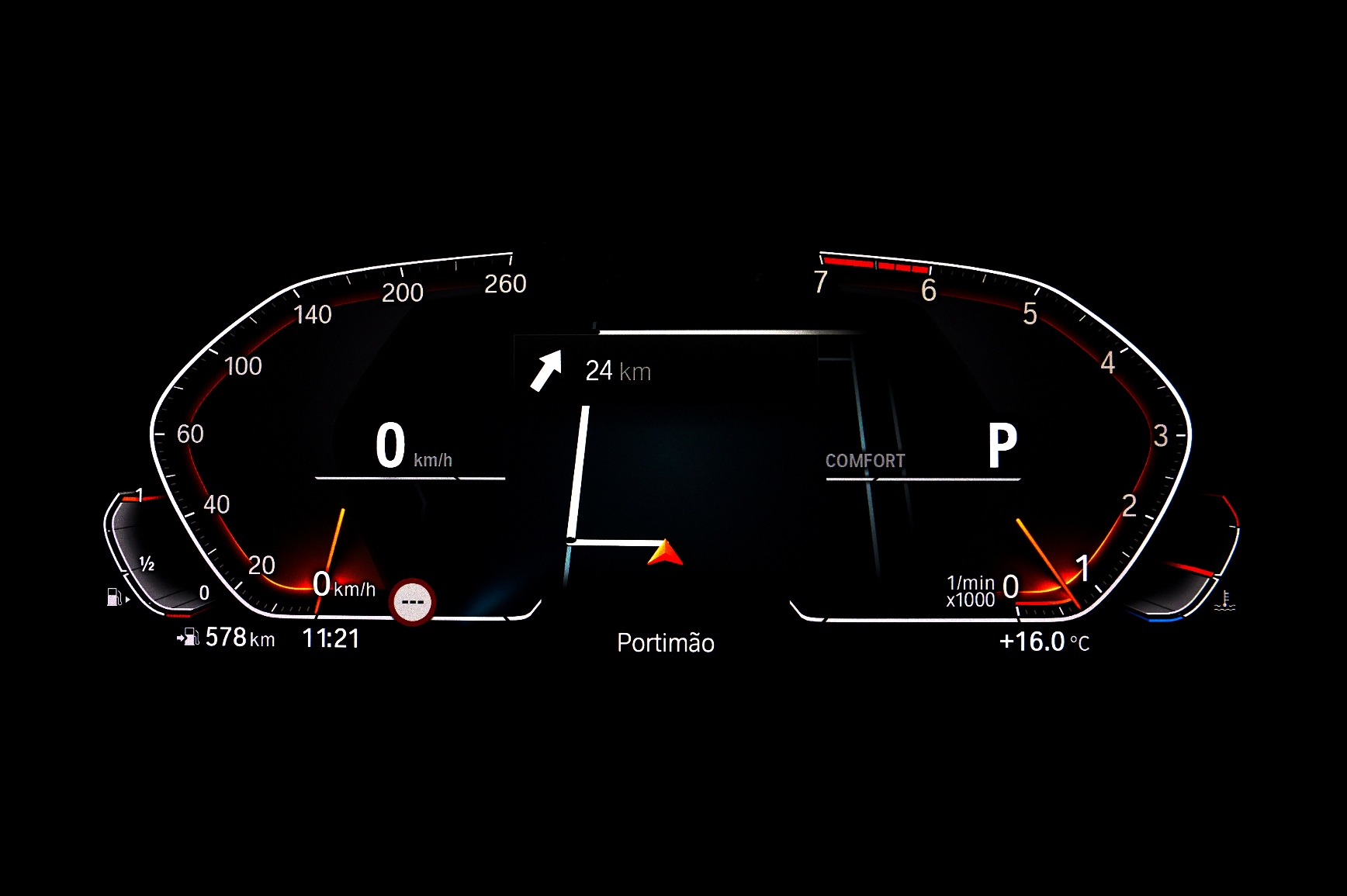 BMW Malaysia Launches 320i With Live Cockpit Infotainment
