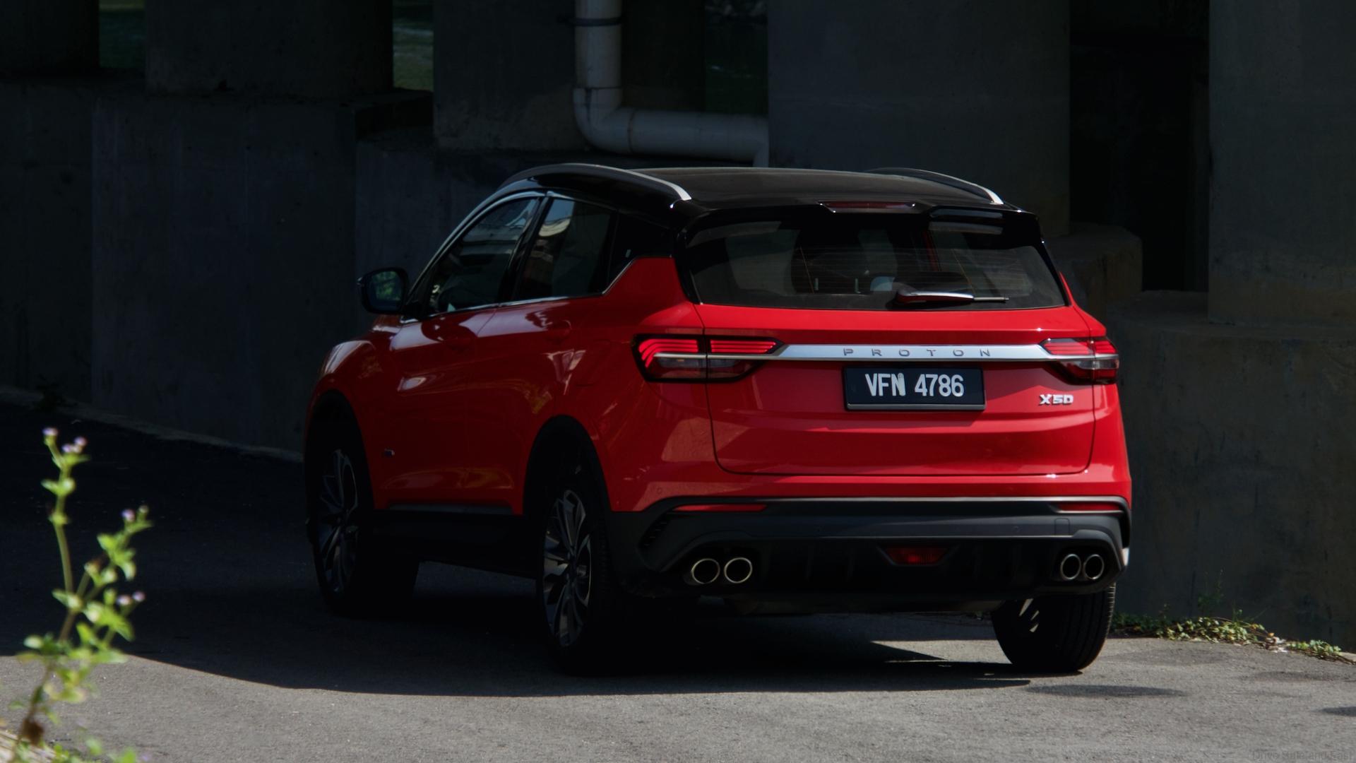 What Is The Proton X50 And Should You Buy One?