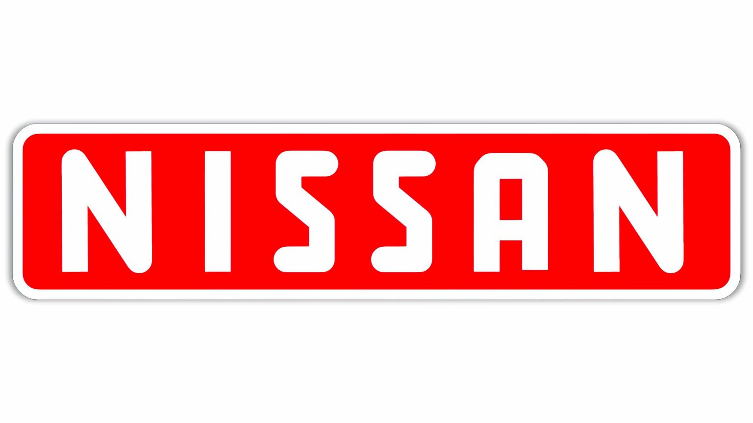 This Is How The Nissan Logo Evolved Over The Decades