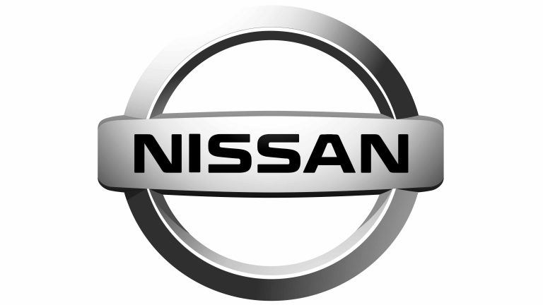 This Is How The Nissan Logo Evolved Over The Decades