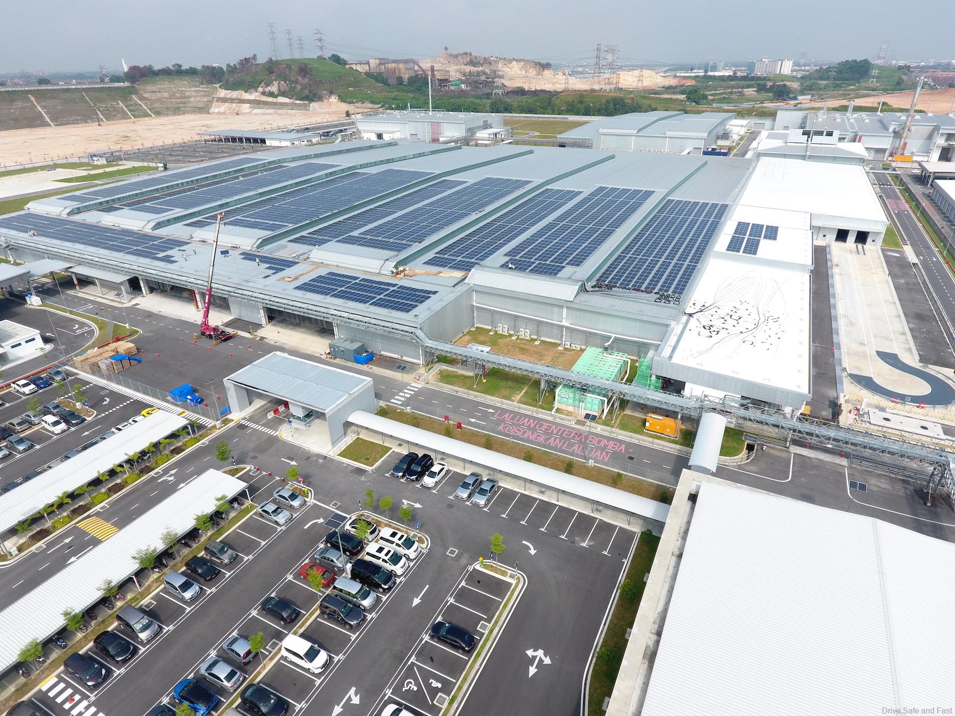UMW Toyota Confirms CKD Hybrid Vehicles Coming To Malaysia
