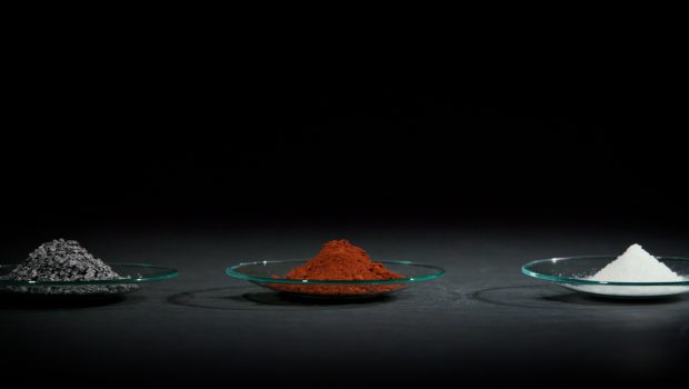 Rare Earth Element Recycling Process Being Studied By Nissan