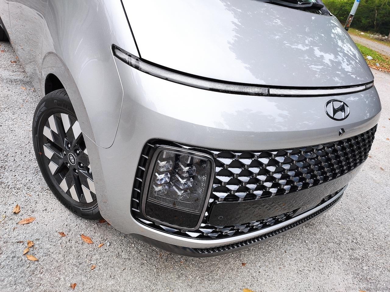 Hyundai Staria Premium MPV Launched In Malaysia For RM356K