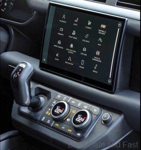 The Defender PIVI Pro Is More Than An Entertainment Unit