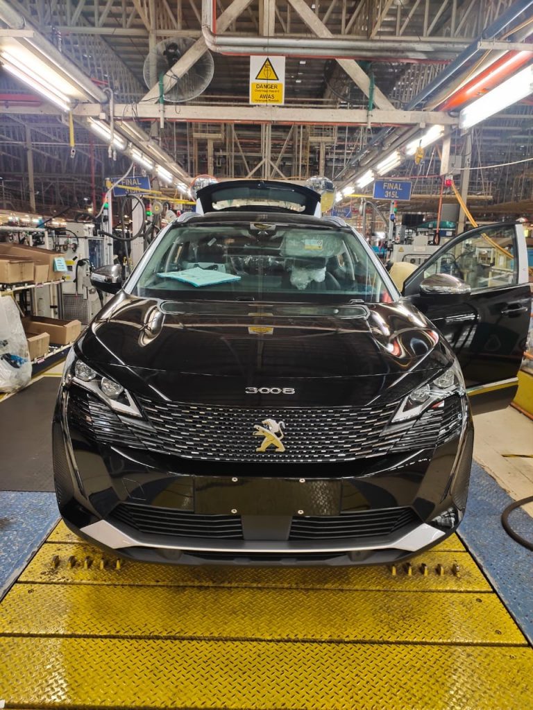 Stellantis Outlines Its Electrification Plans For ASEAN