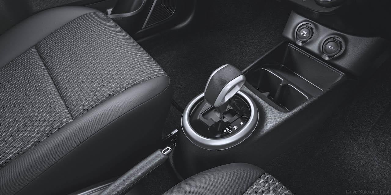 All-New Suzuki Celerio A-Segment Hatchback Launched In India