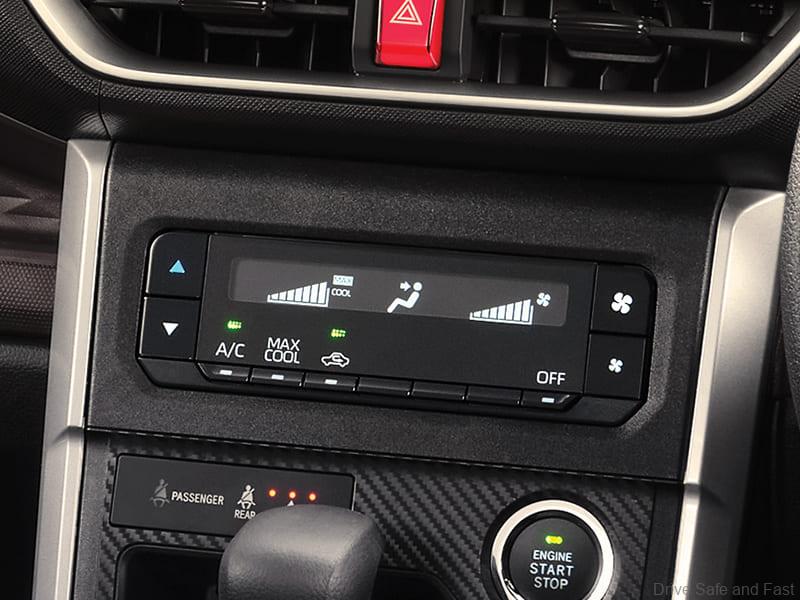 All-New 3rd Gen Toyota Avanza Comes With FWD Chassis and CVT