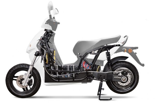 Eclimo ES-11 Electric Bike Launched In Malaysia At RM14,000