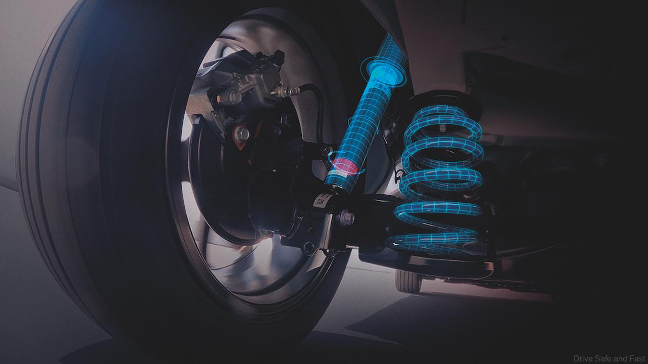 Thailand Gets Toyota Corolla Cross Hybrid GR Sport Variant
