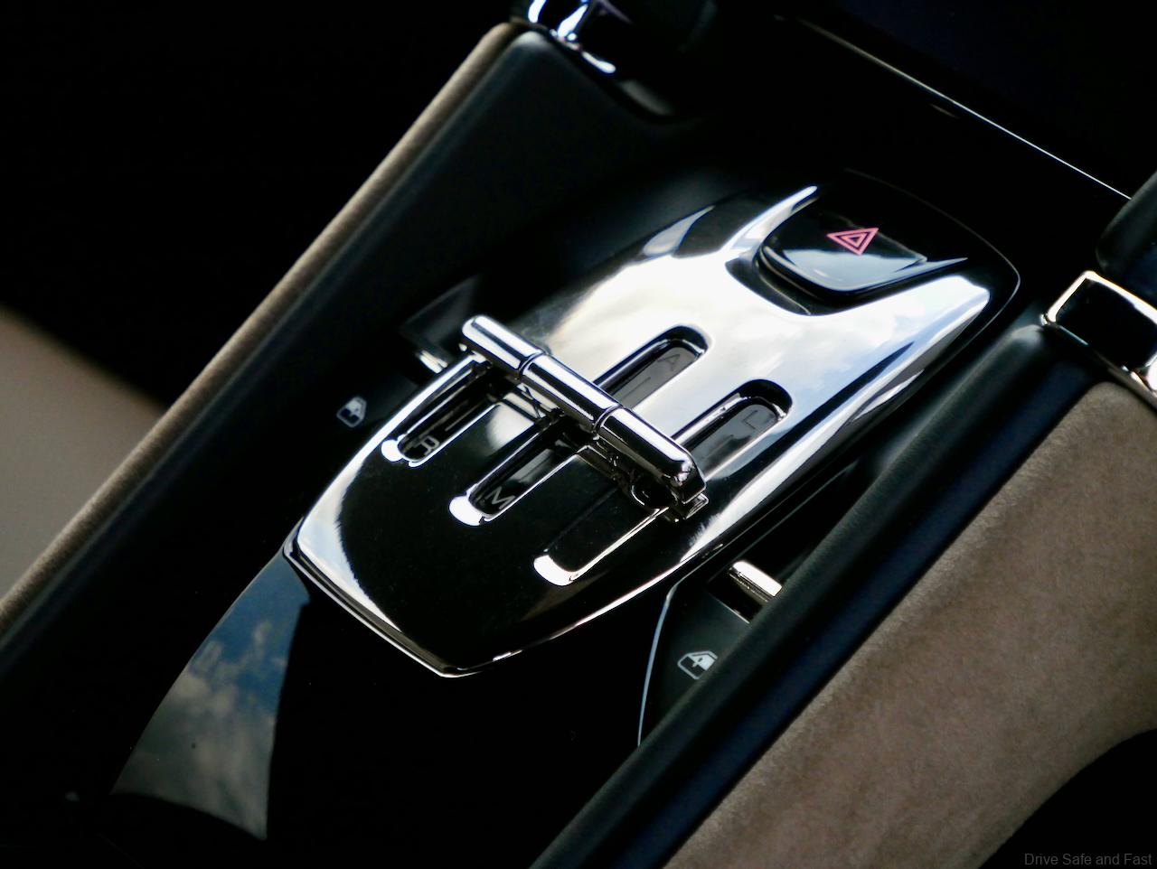 Ferrari Roma Review: High Tech Beginner Pony