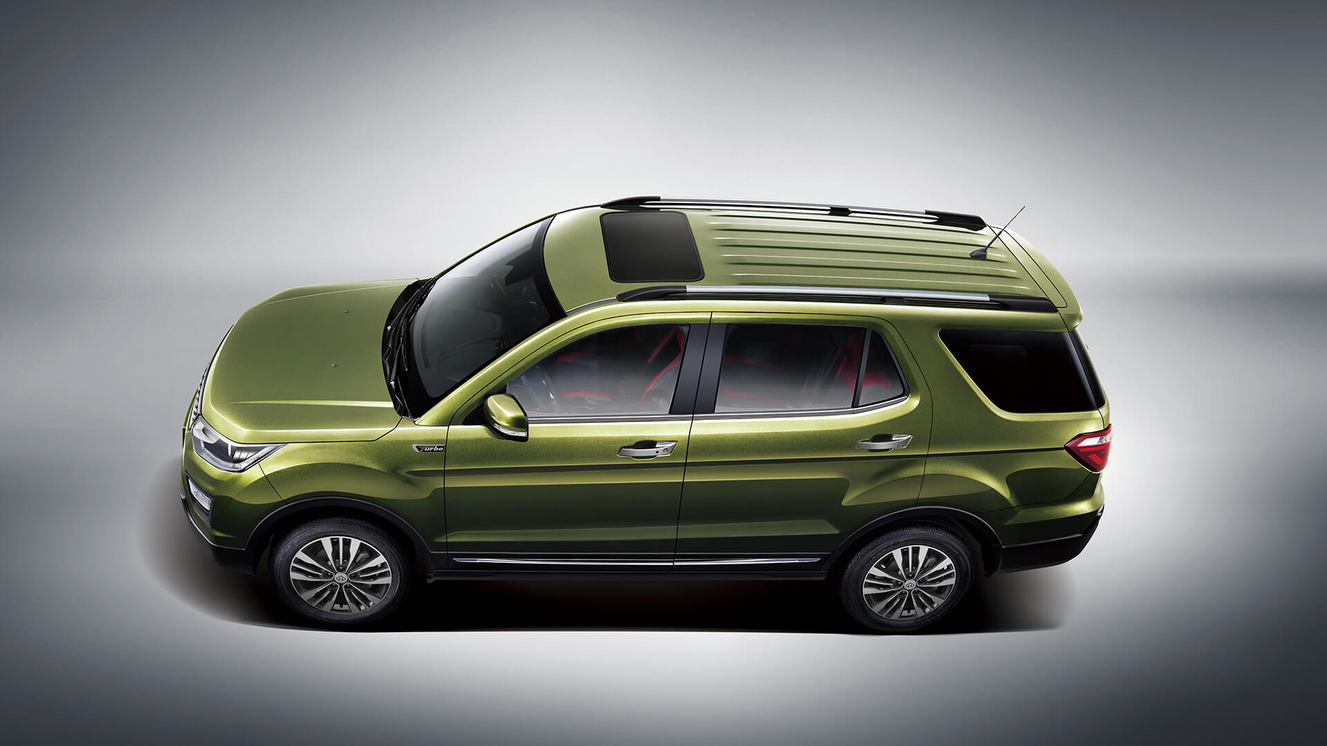 Berjaya Auto Asia Launches Kaicene CX70 In The Philippines