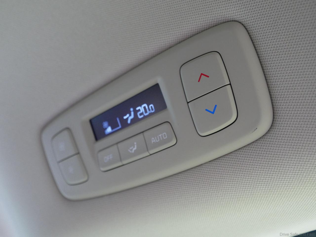 Kia Carnival Drive Impressions: Row-By-Row In This 11-Seater