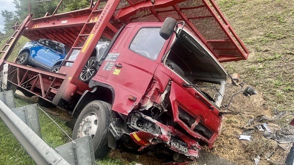 Imagine Waiting 6 Months For A New Proton For This To Happen