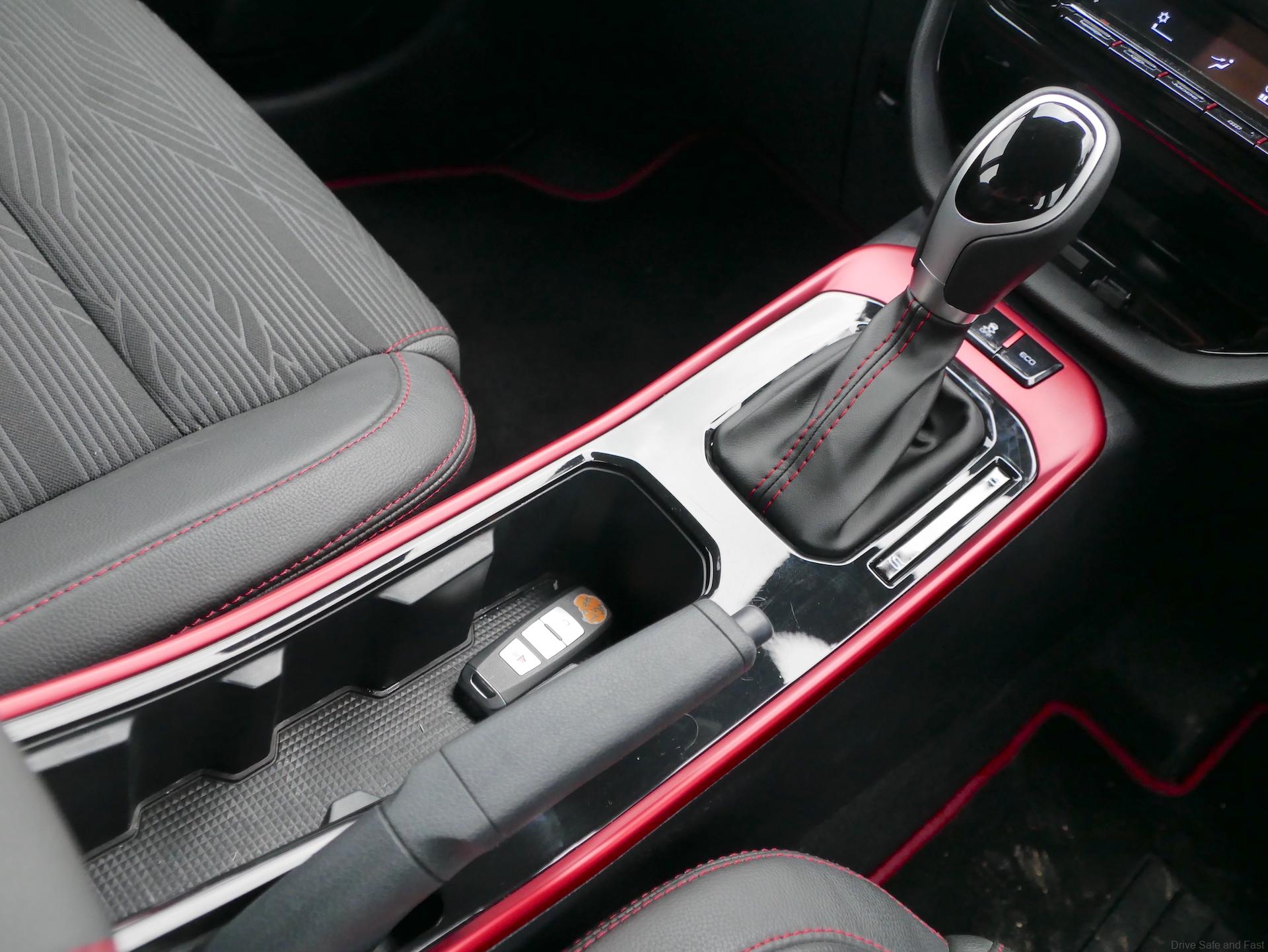 2021 Proton Iriz Active Review: Can It Compete?