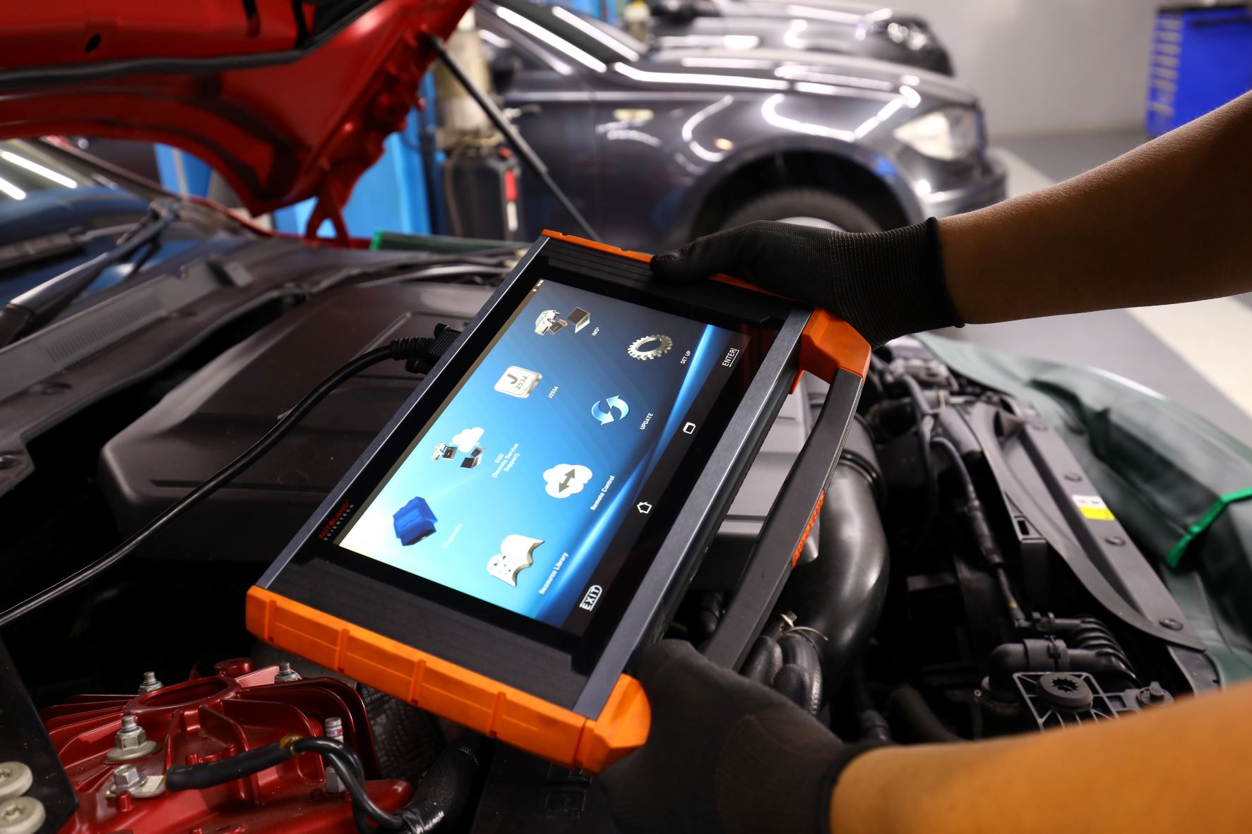 SISMA Auto's Premium Multi-Brand 3S Centre Opens Its Doors