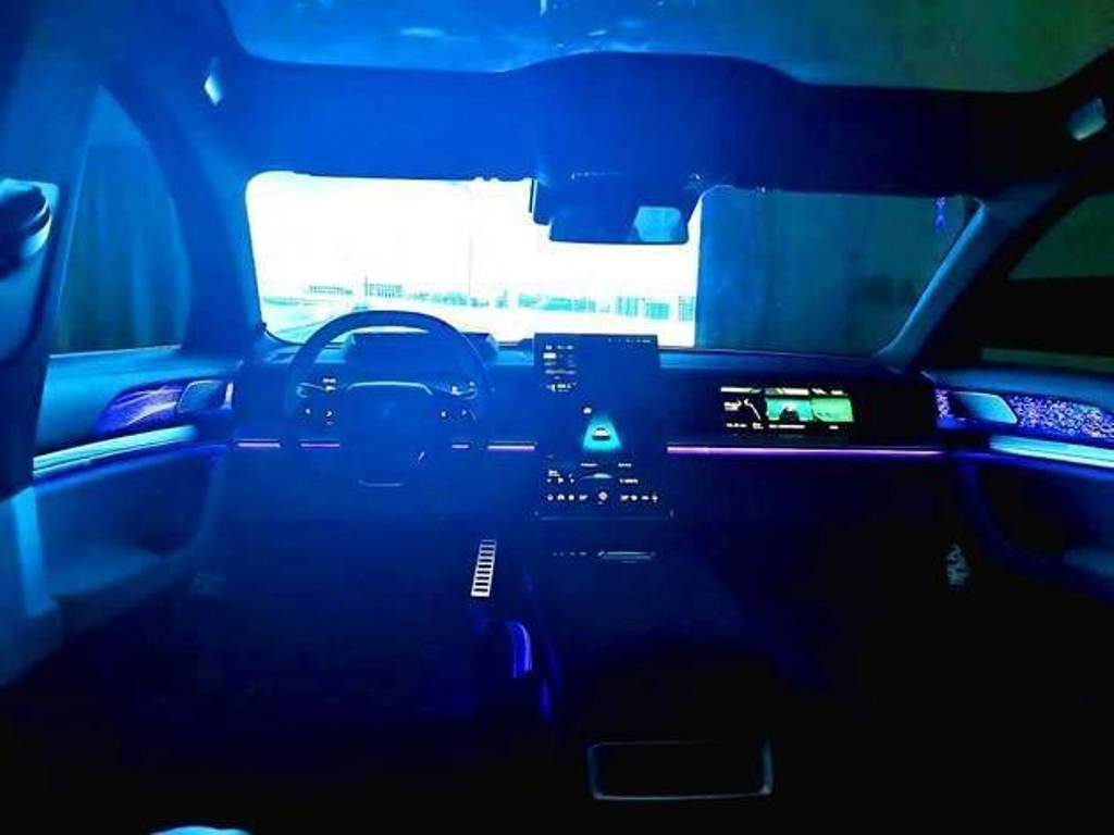 Hozon Auto Neta S Promises 1,100 km Of Range