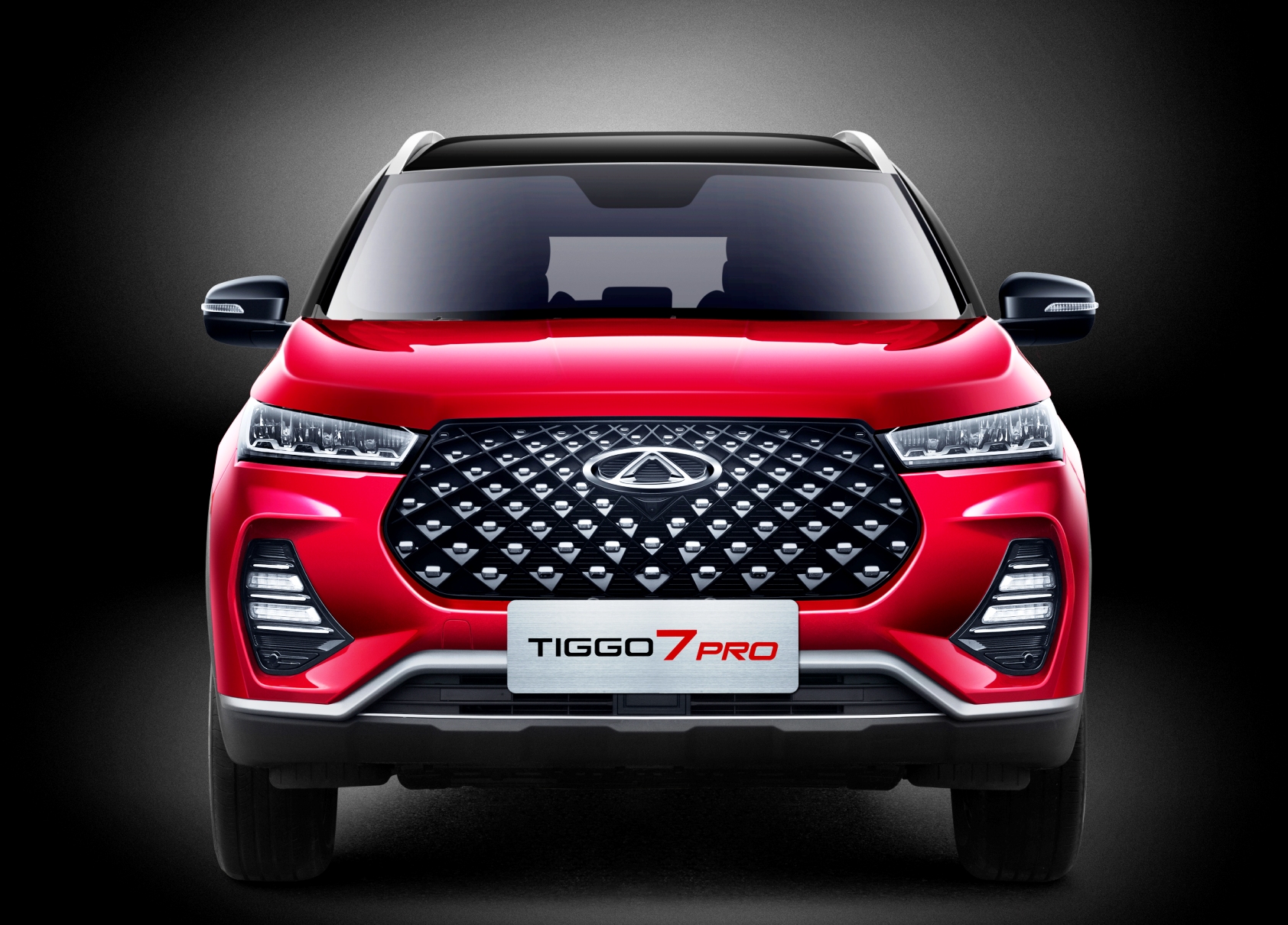 Chery Group Posts Best-Ever January Sales Performance