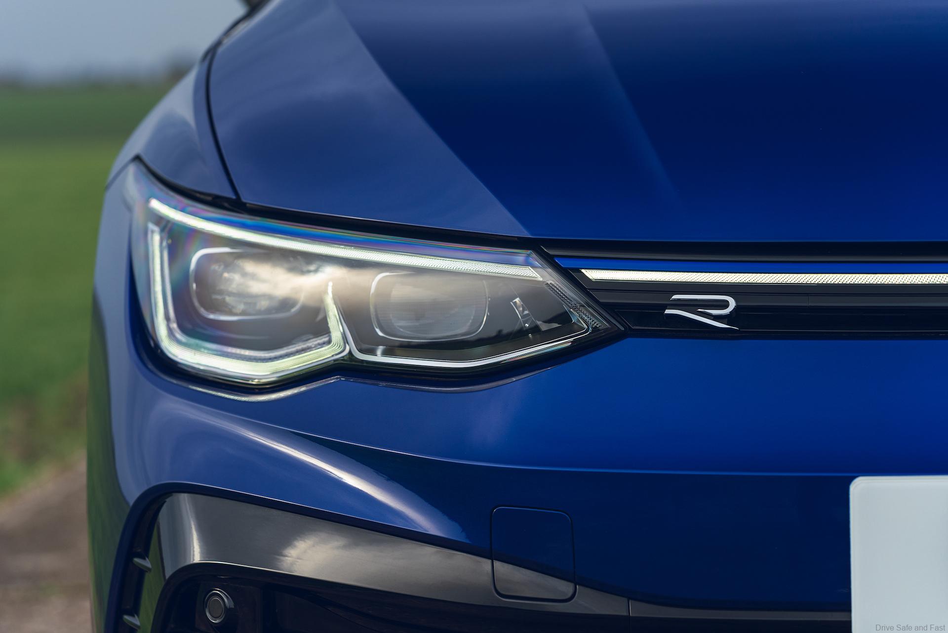 All-New Volkswagen Golf R Launched In Malaysia For RM356K