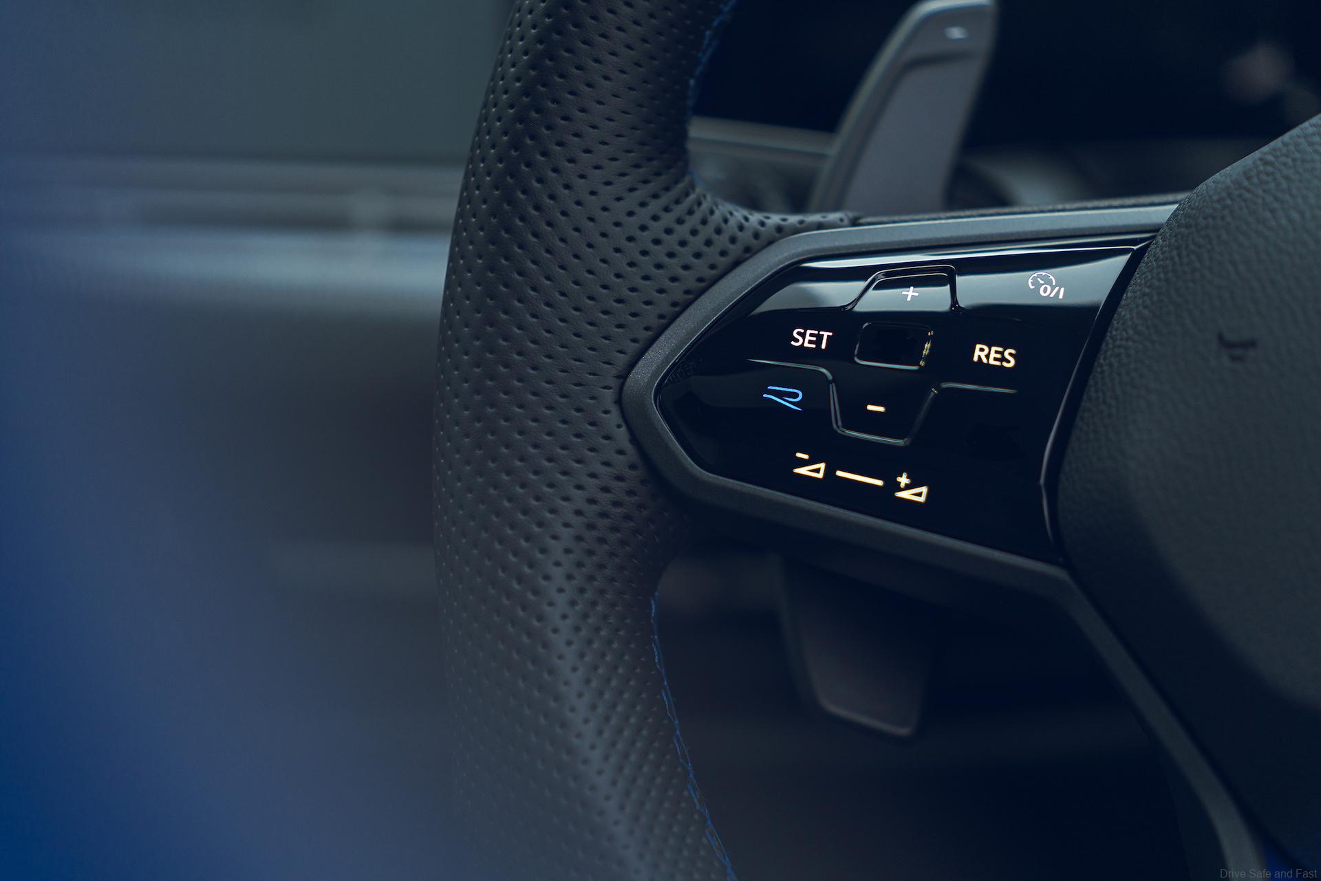 All-New Volkswagen Golf R Launched In Malaysia For RM356K