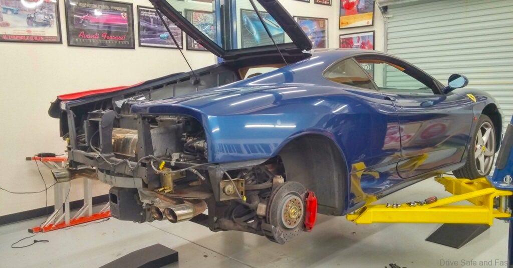 Car Tuning Mechanic In Japan Needed If You Want To Try