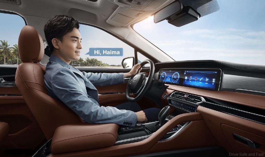 Haima 7X MPV Launched In The Philippines For Under RM100K