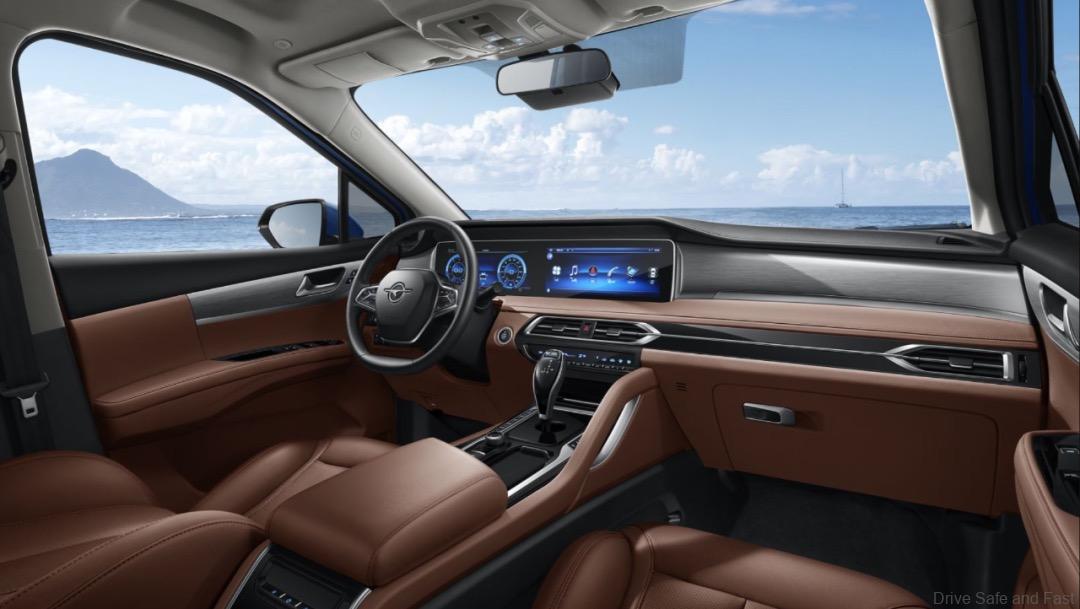 Haima 7X MPV Launched In The Philippines For Under RM100K
