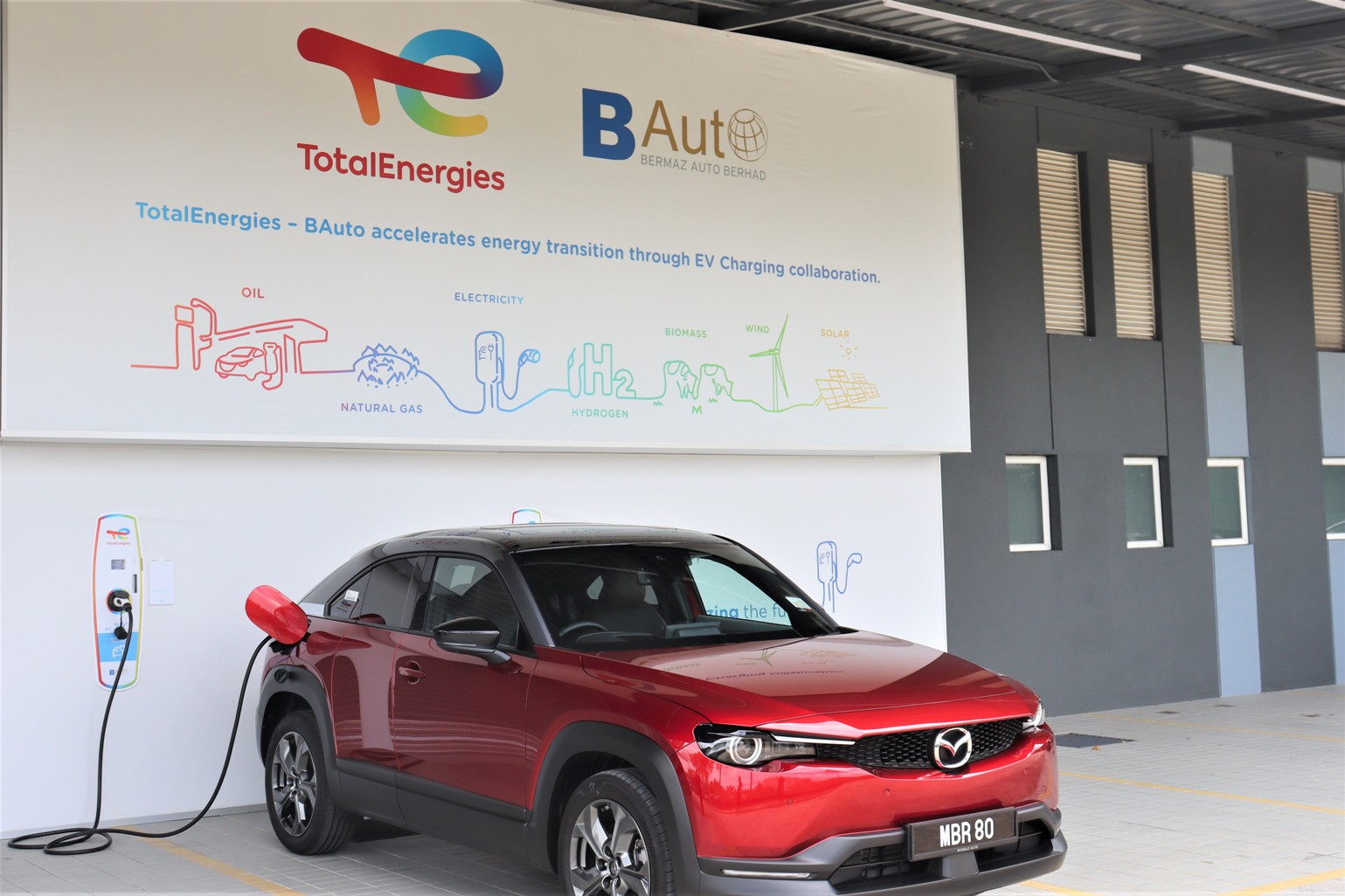 Bermaz Apprenticeship Program Produces 185 Fresh Graduates