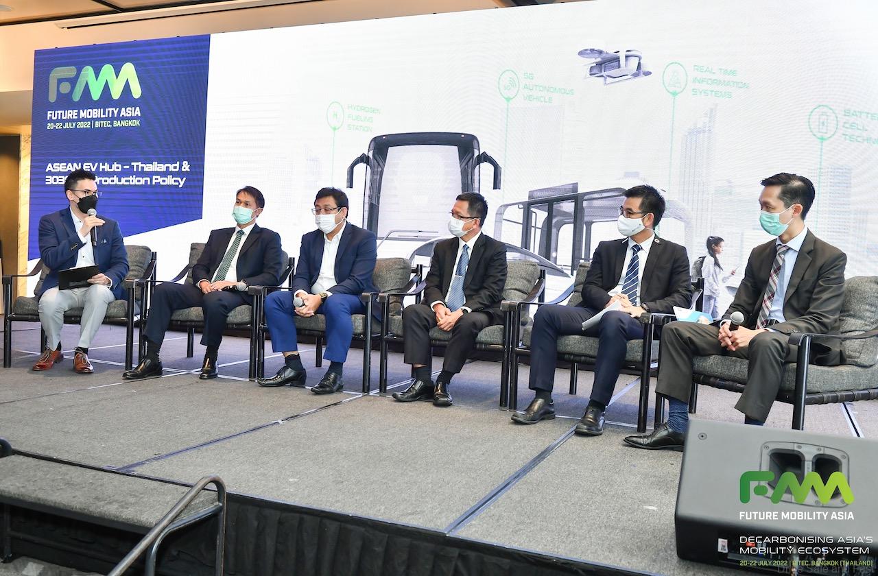 Clean Mobility In Asia Should Not Be Just EV's Only