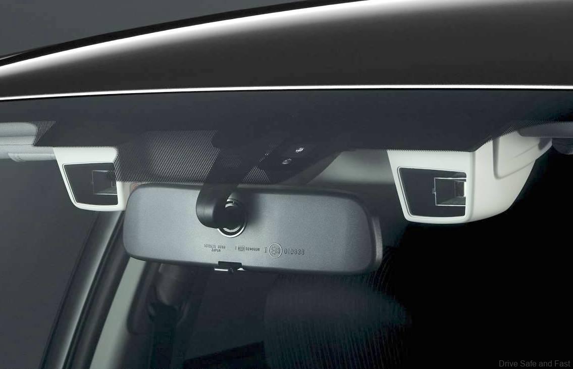 Subaru EyeSight Models Have The Best Adaptive Cruise Control