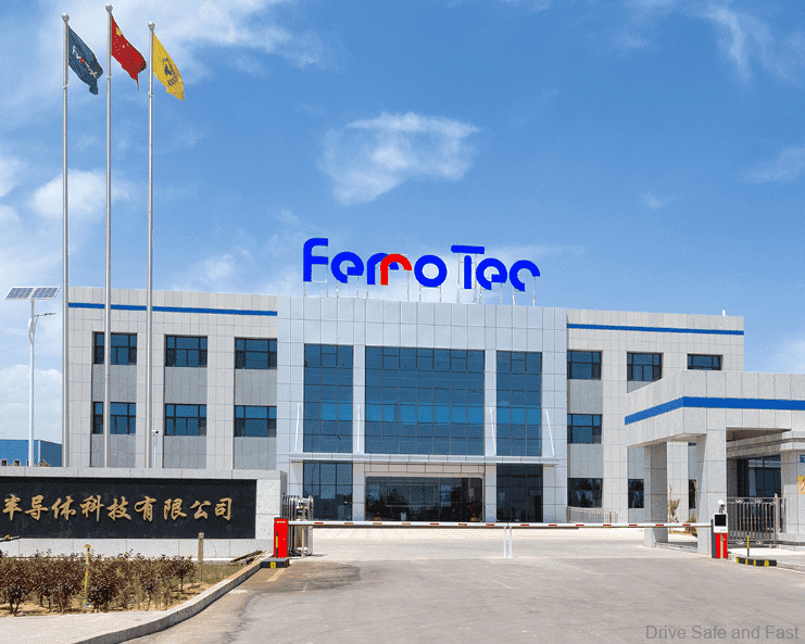 RM500 Million Investment By Ferrotec Holdings In Malaysia