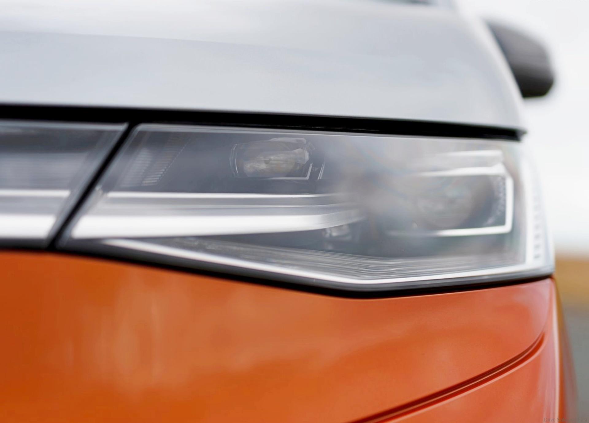 Volkswagen Multivan Replaces Caravelle As EU Commercial Van