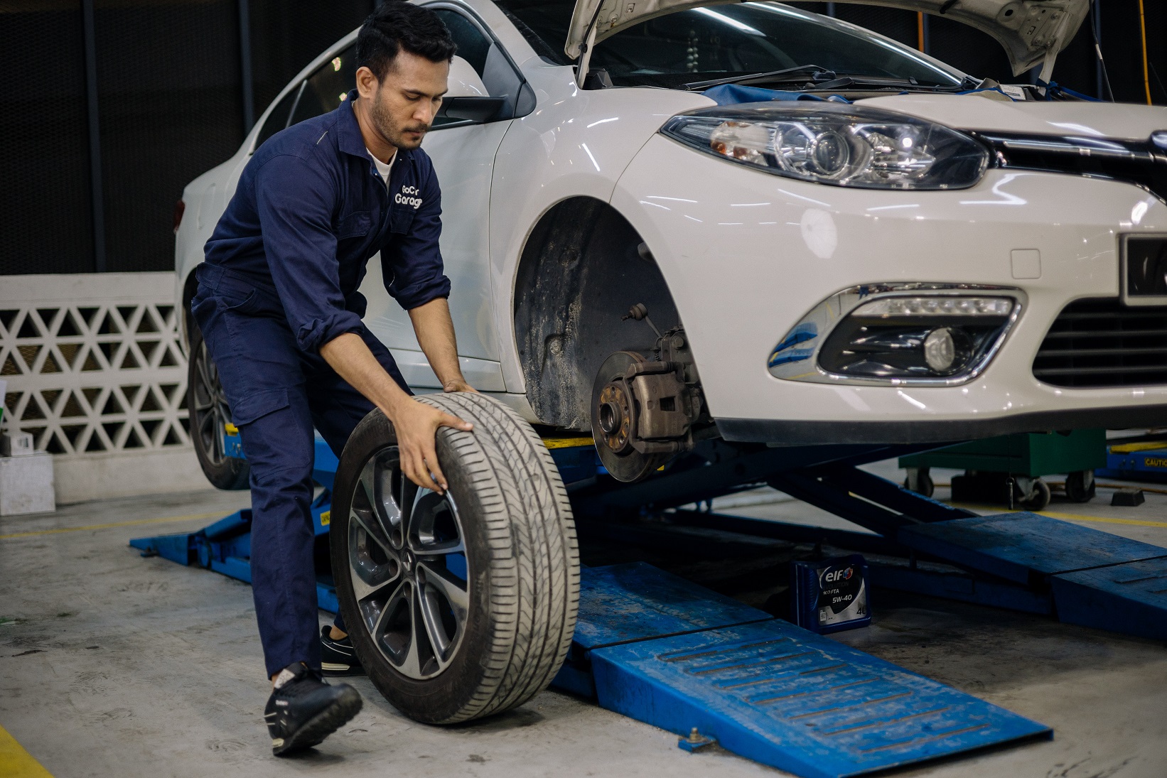 GoCar Garage Now Available In JB, Penang And Melaka