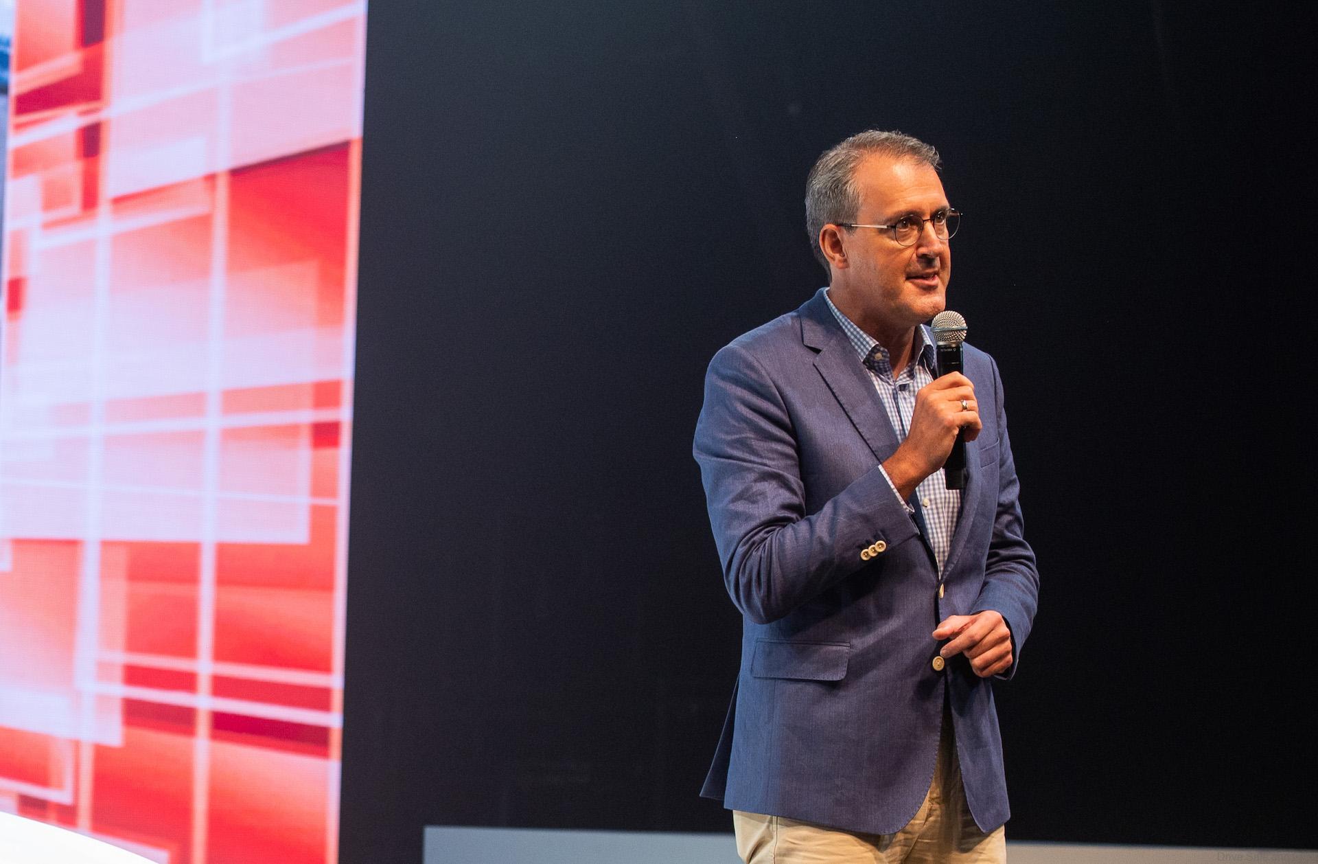 Mercedes-Benz Malaysia's Michael Jopp Answers Our EV Queries