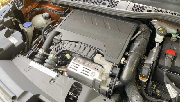 2022 Peugeot 2008 1.2L Allure Review: Maximum Style Points