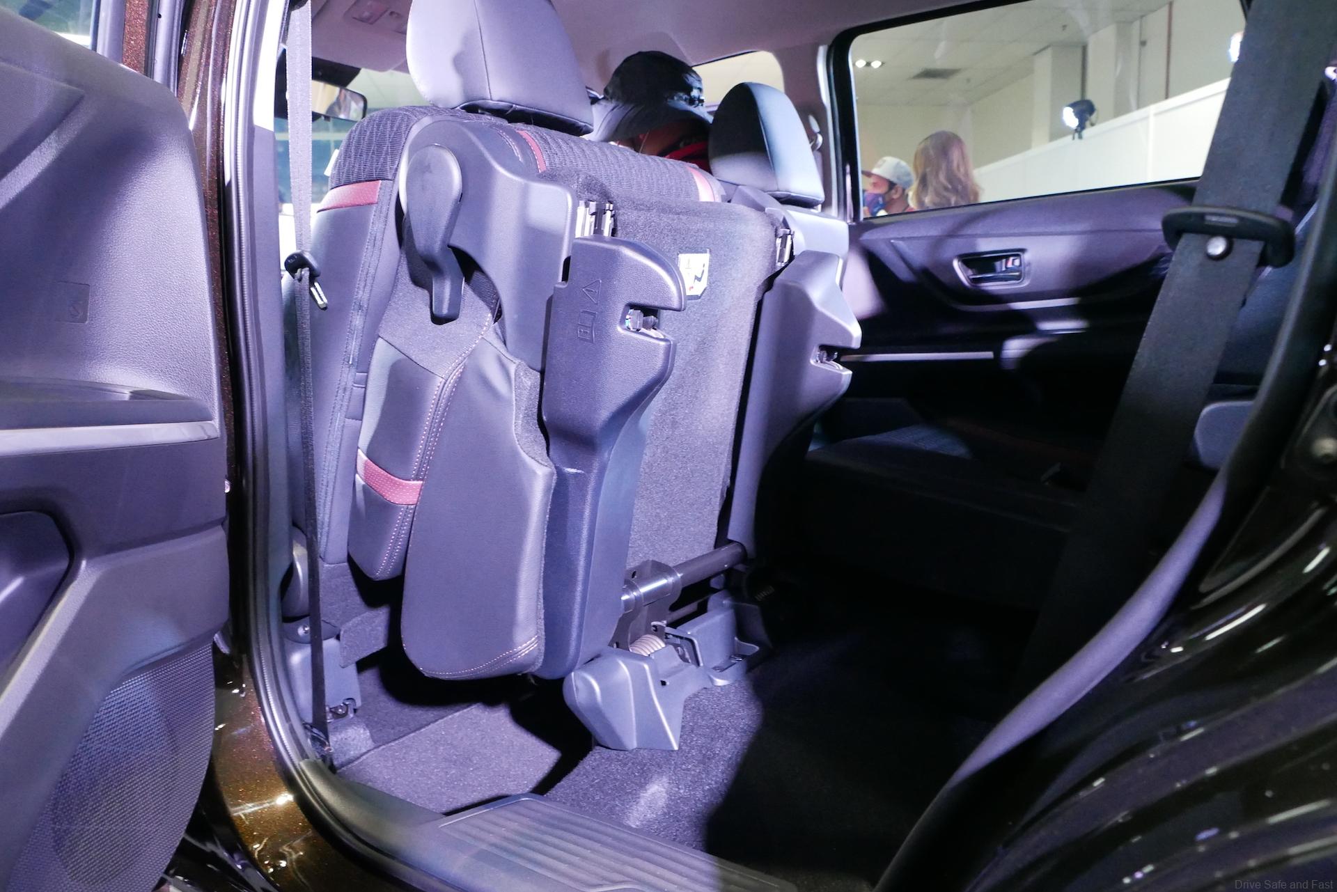 The New Perodua Alza Is A Major Step Up From The Last One