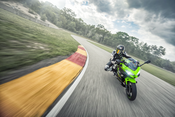 The Modenas Ninja 250 ABS Reintroduced From RM20,500