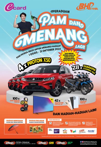 GENTARI Launched By PETRONAS For Clean Energy Solutions Only