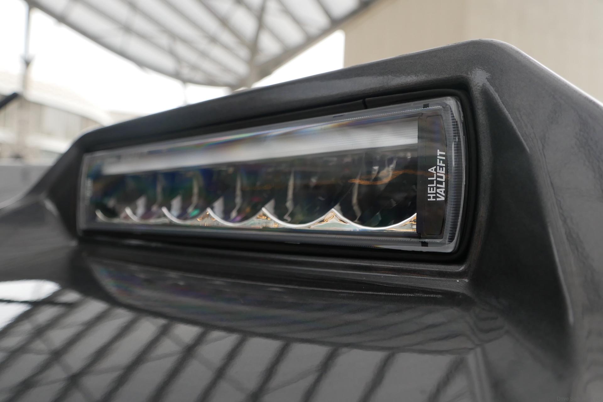 Mitsubishi Triton Phantom Plus Edition Launched For RM140K