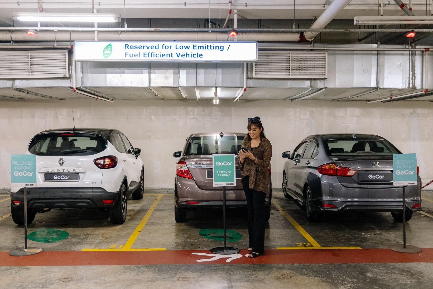 Tired Of The Bus? Try GoCar With This Promo Code For 30% Off