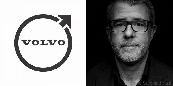 Volvo Cars Appoints Johan Ekdahl As New Company CFO