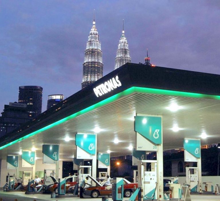 GENTARI Launched By PETRONAS For Clean Energy Solutions Only