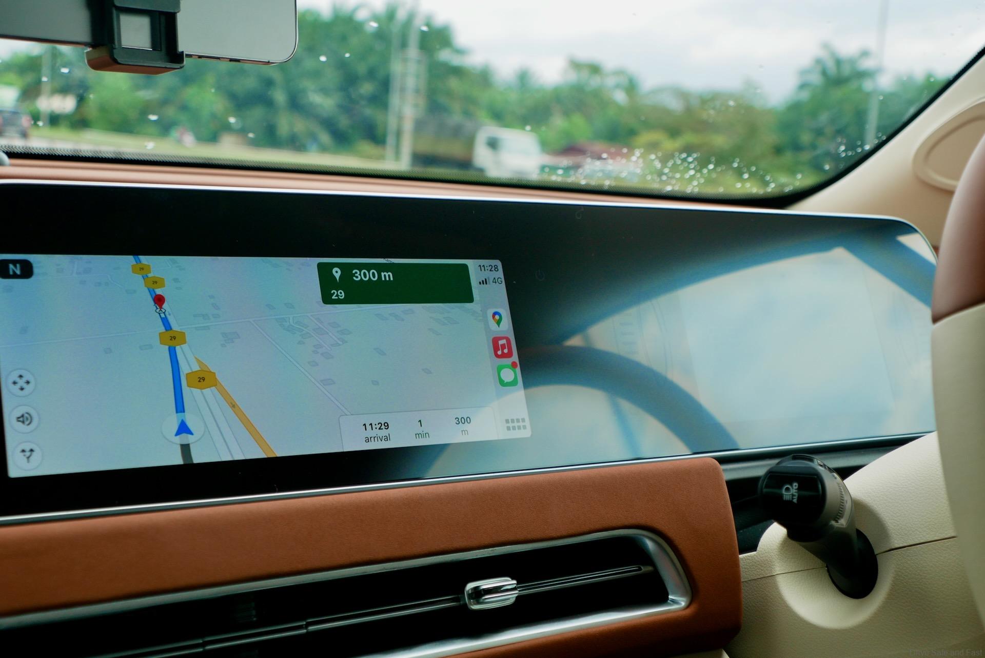 Ora Good Cat Vs BYD Atto 3 Top Spec Comparison In Malaysia